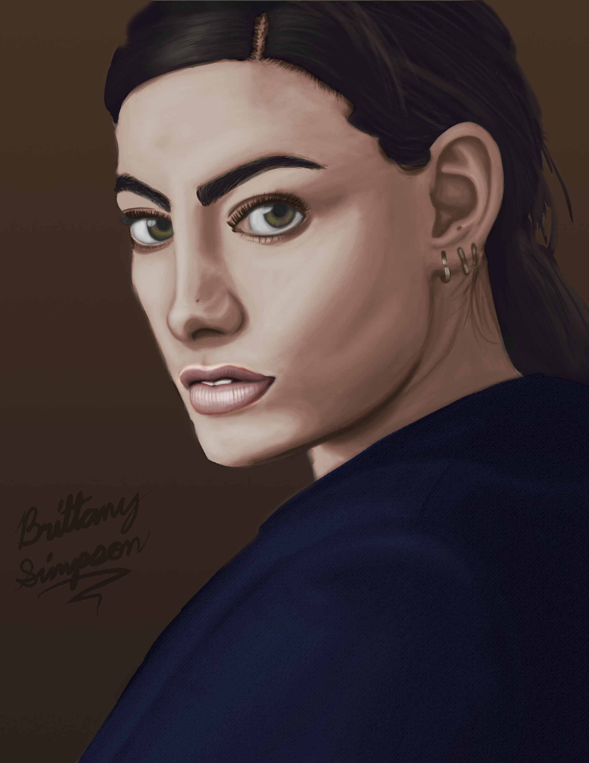 Brittany Simpson's Instagram, Twitter & Facebook on IDCrawl