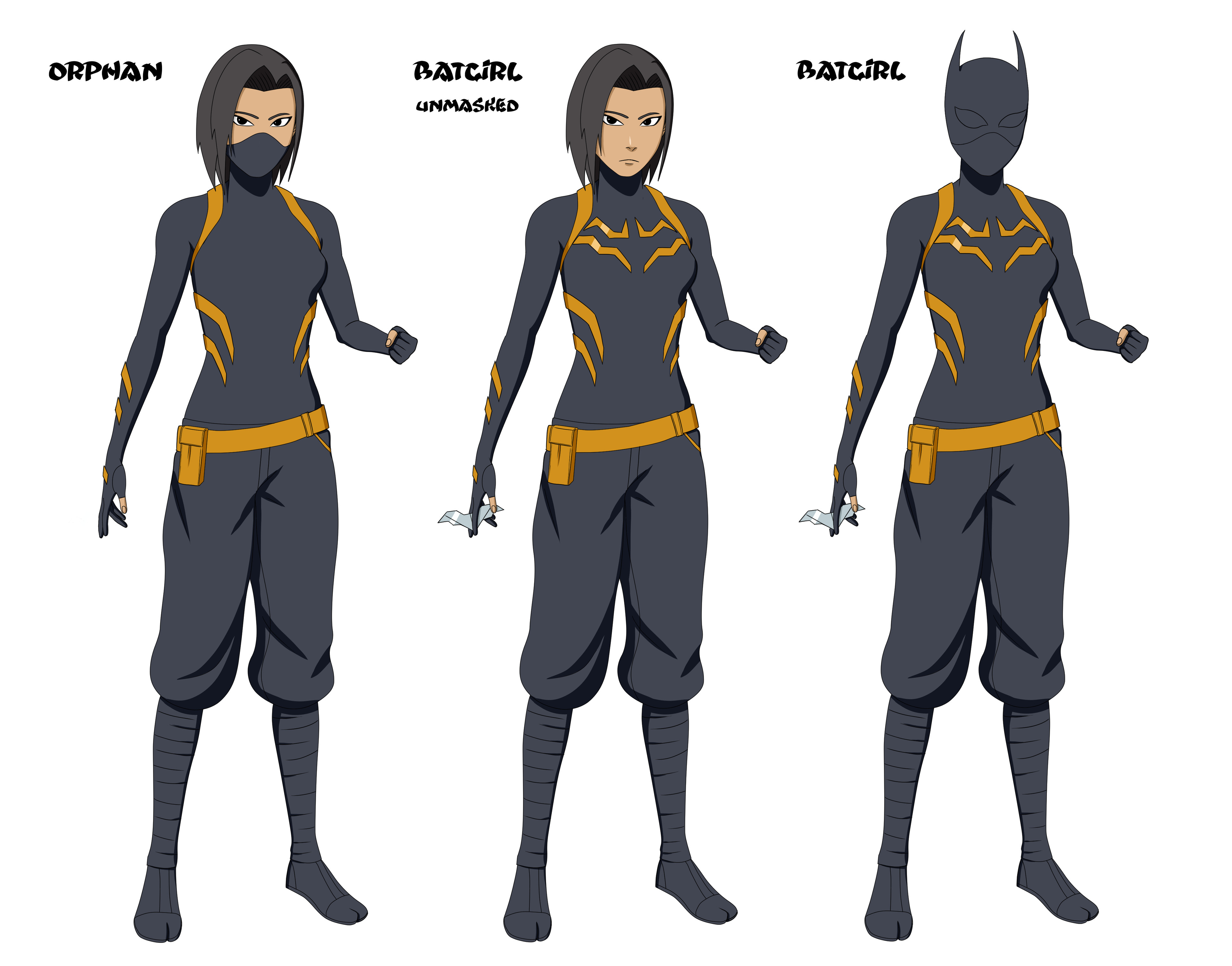 Lucas Rémoussin | Scriptwriter Illustrator | Art Commissions | Gallery ...