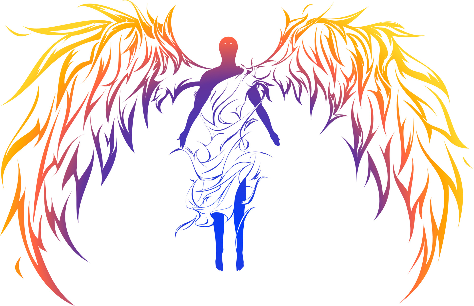 ArtStation - Archangel