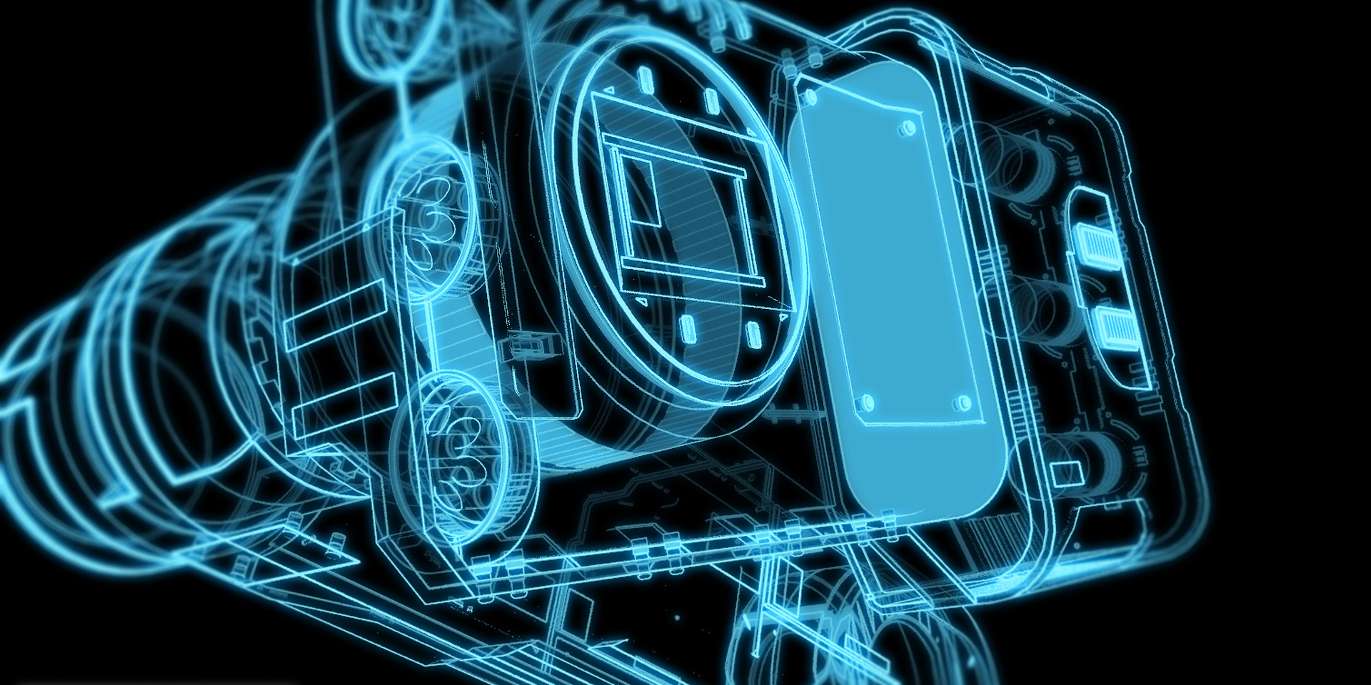 ArtStation - Missile Launcher Arm