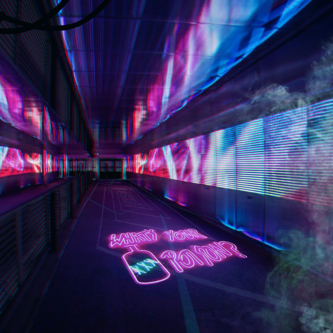 ArtStation - Sin City