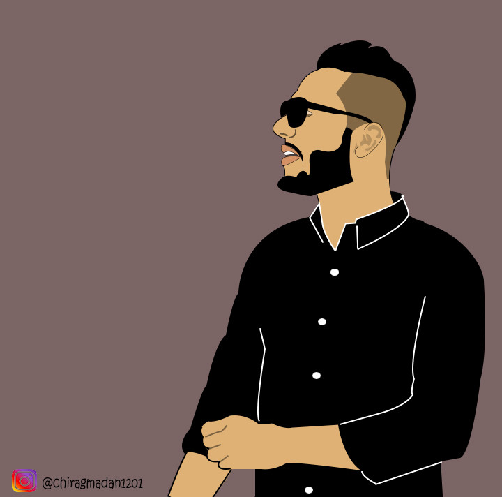 ArtStation - Vector art