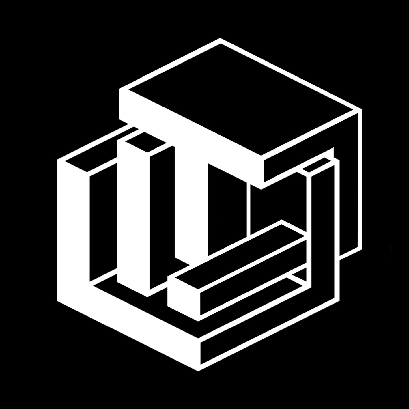 ArtStation - L.I.T. Logotype