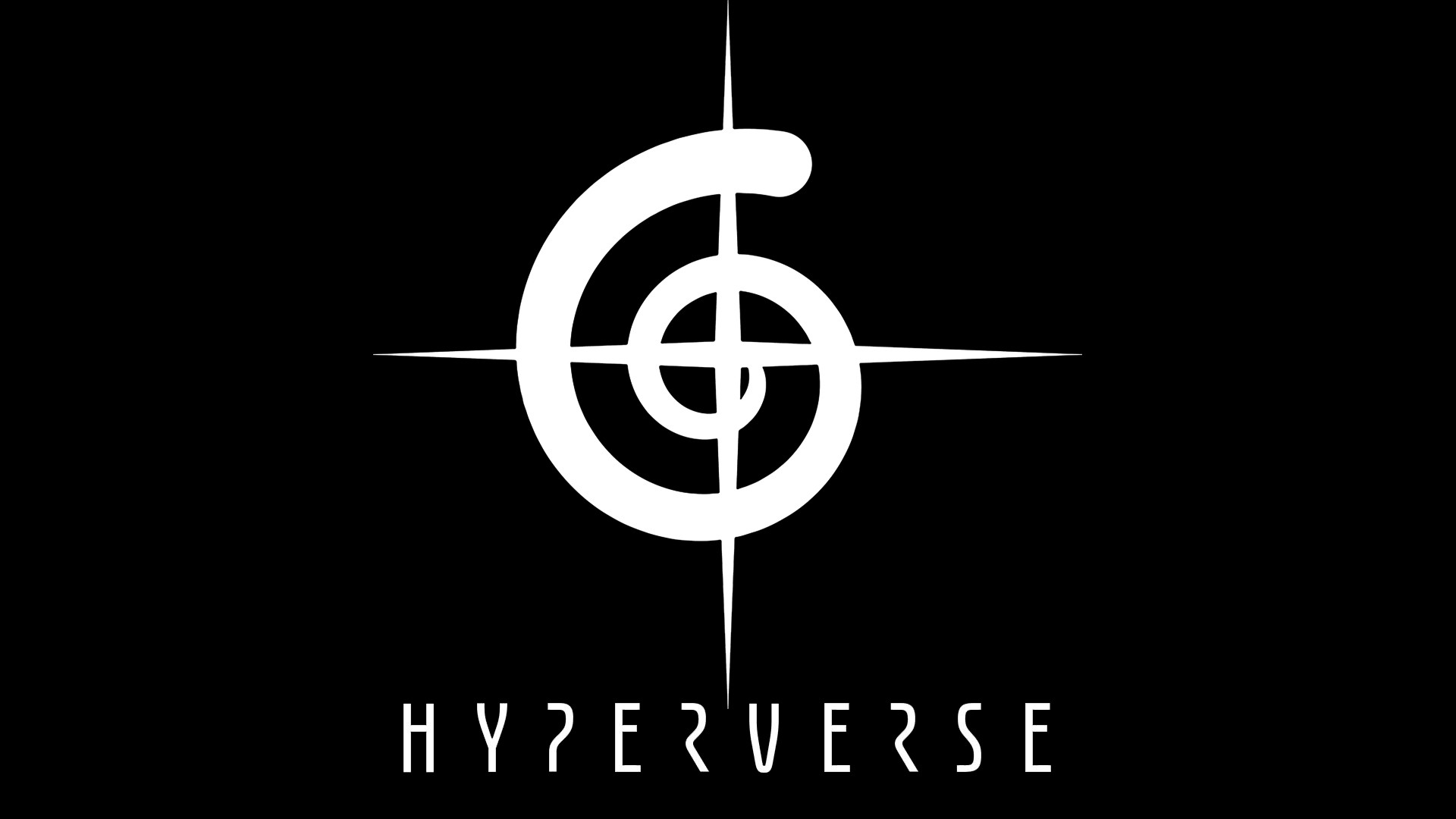 ArtStation - HYPERVERSE wallpaper
