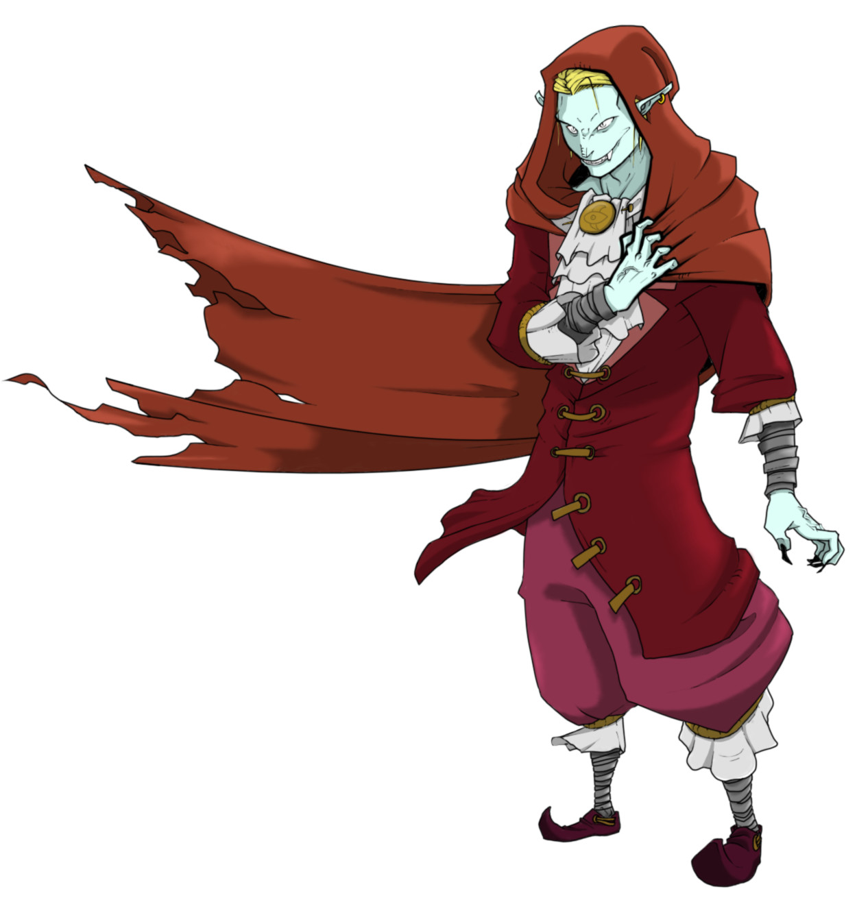 ArtStation - Lord AB Negatife