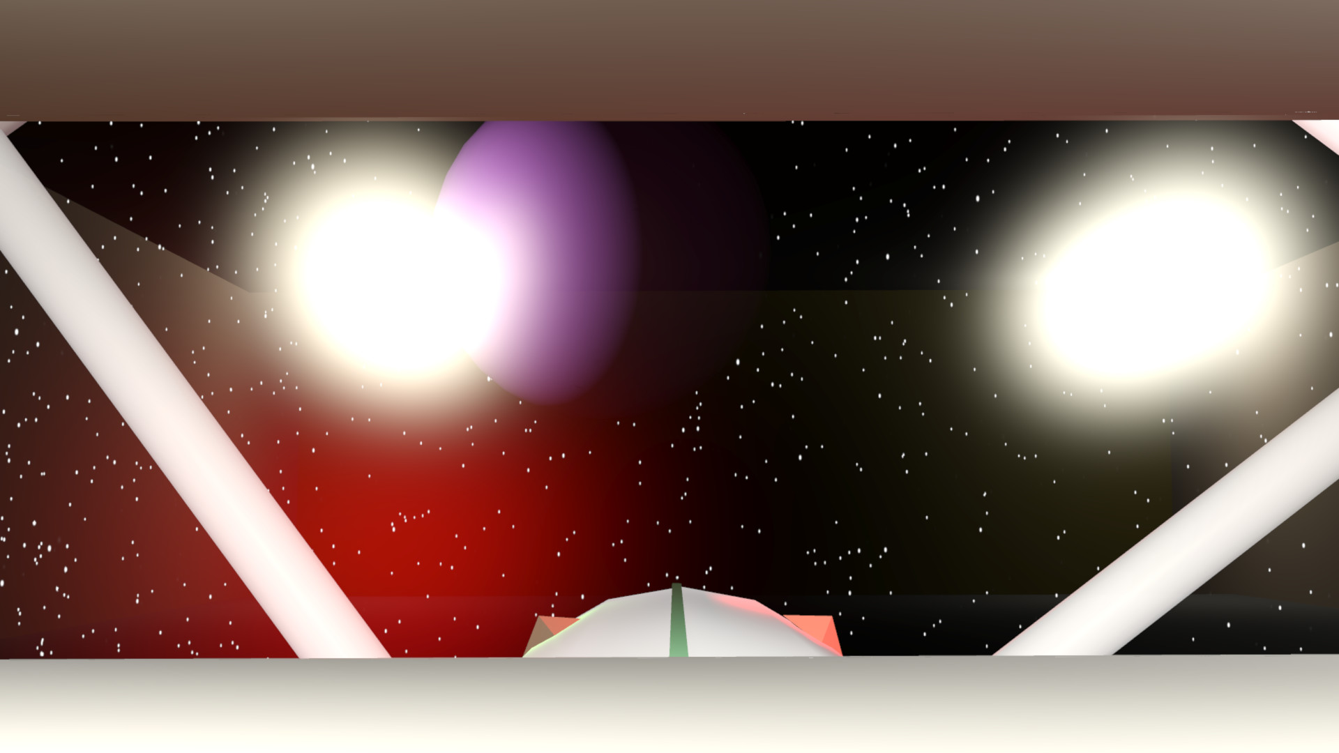 ArtStation - Basic 3D scene