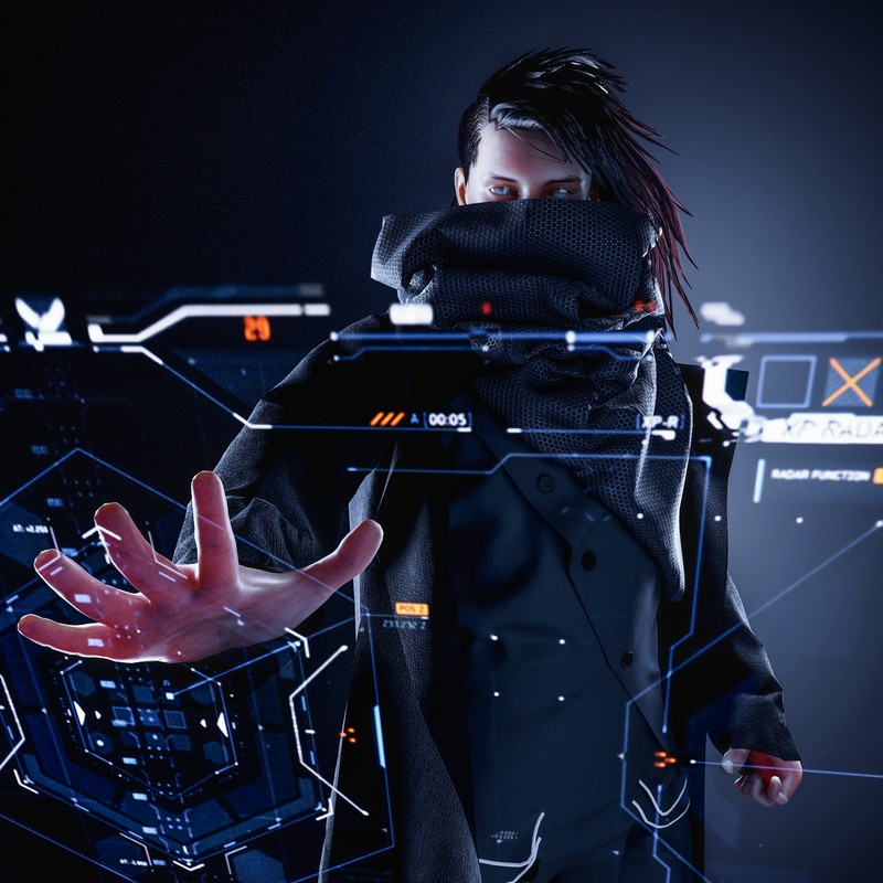 ArtStation - Kobin Kp