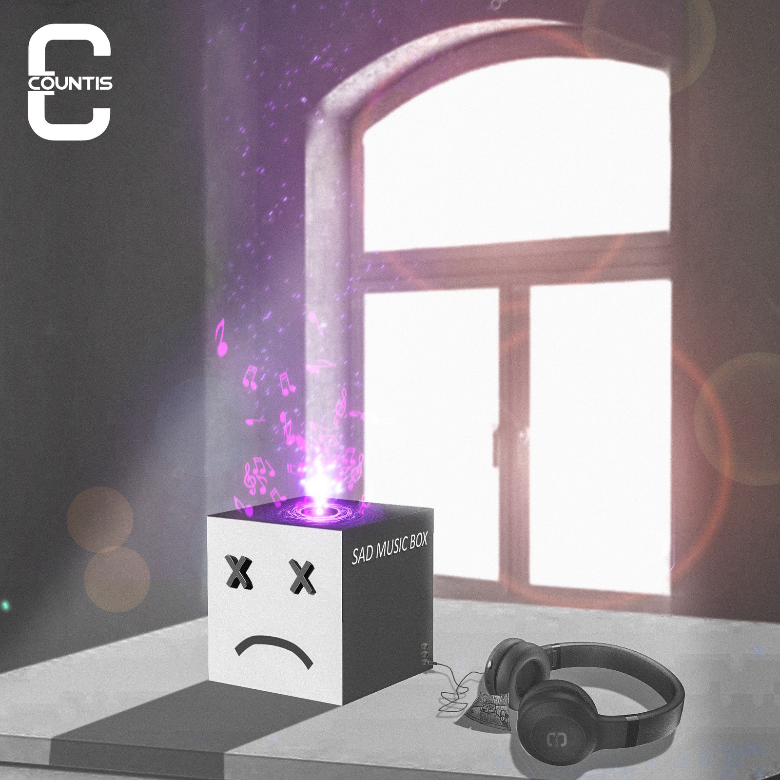 Countis 1 - Sad Music Box