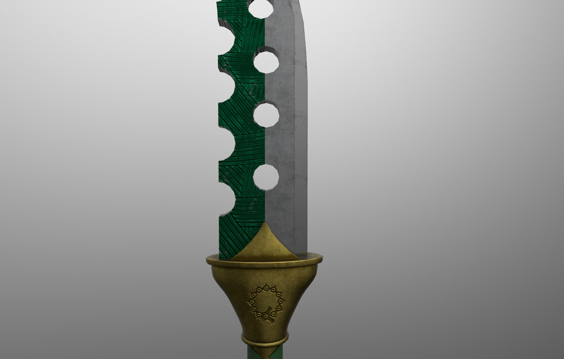 ArtStation - LostVayne from Seven Deadly Sins.