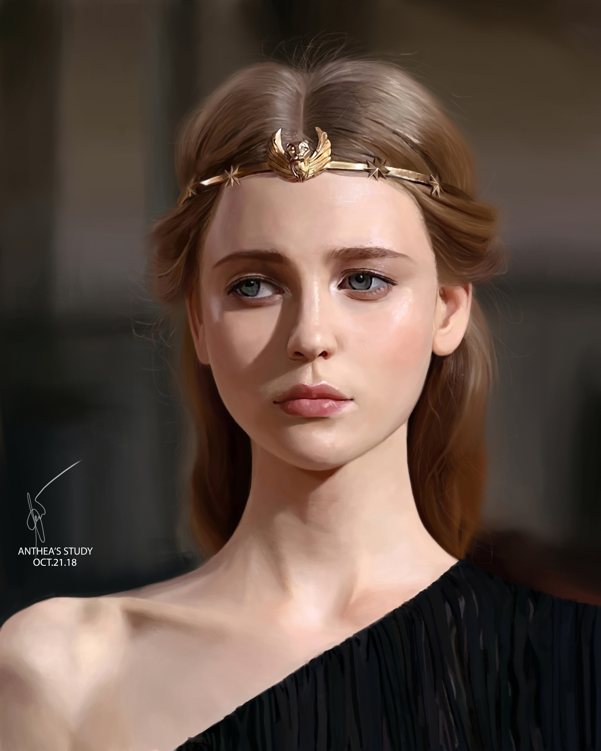 Anthea Lee's Instagram, Twitter & Facebook on IDCrawl