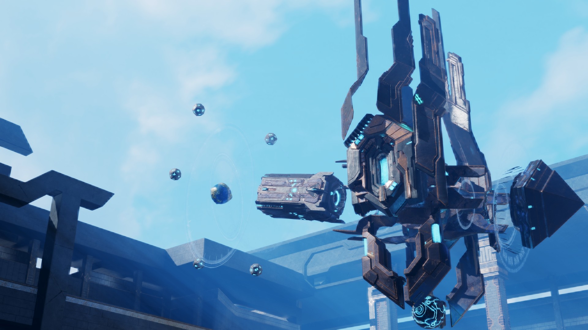 ArtStation - Rift Starfall Prophecy Redux