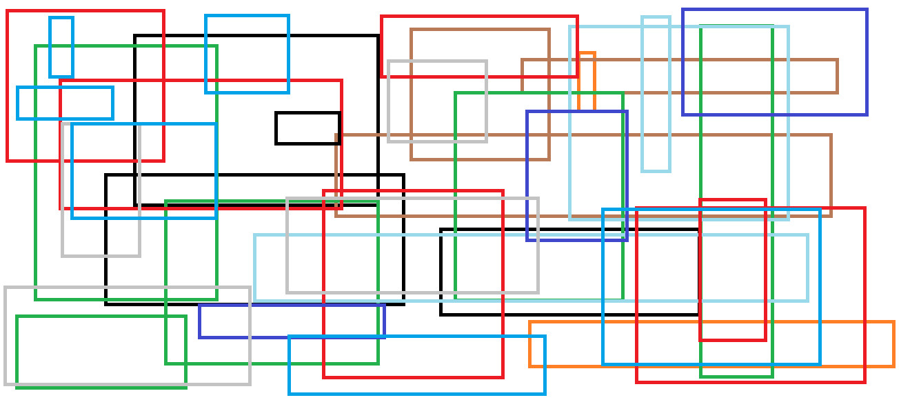 ArtStation - Cubic study