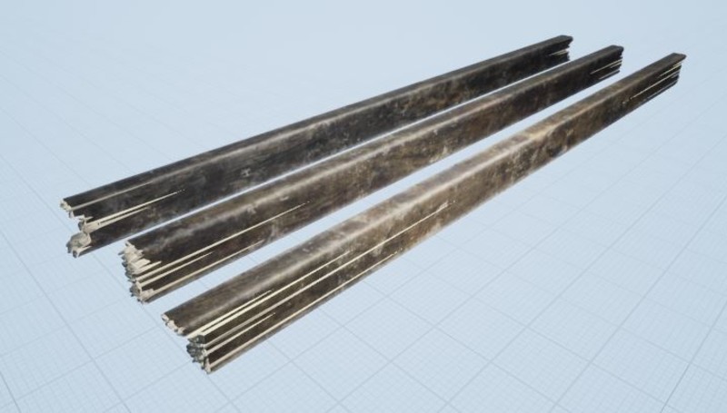 ArtStation - Ben Riling