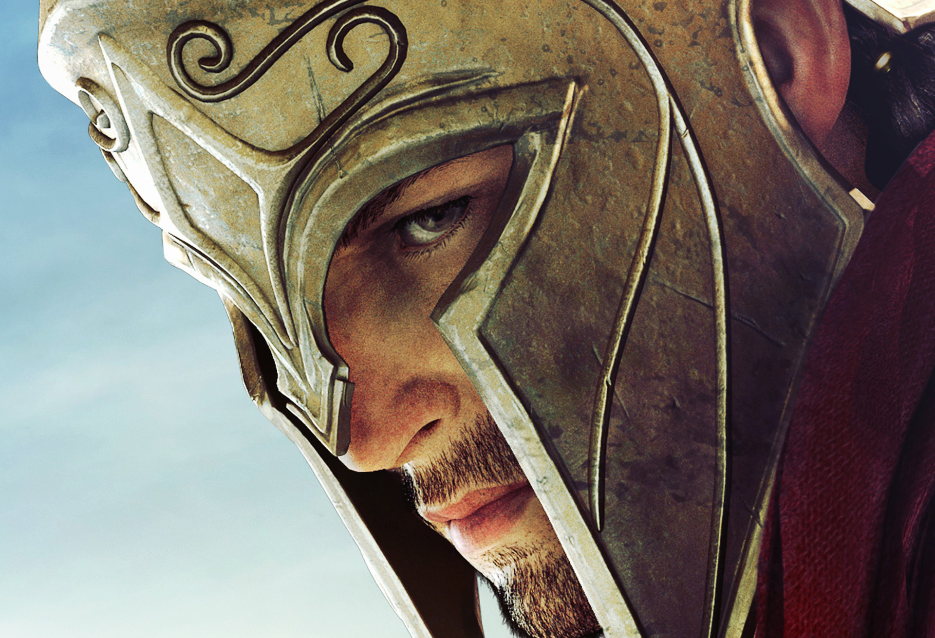 seed Seven - Assassin's Creed Odyssey - KEYART2