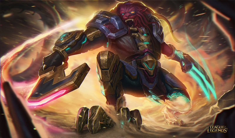 ArtStation - Nur Valeev