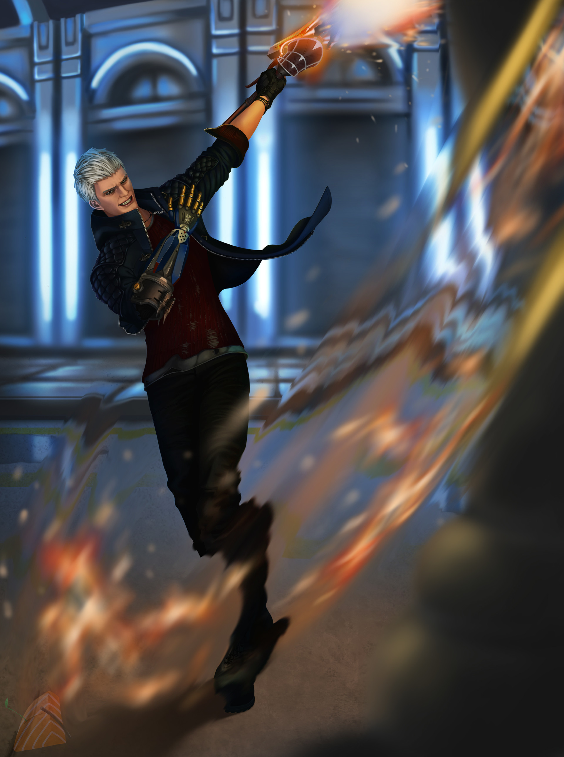 Byoga K.Bom - COME MAKE A WISH!