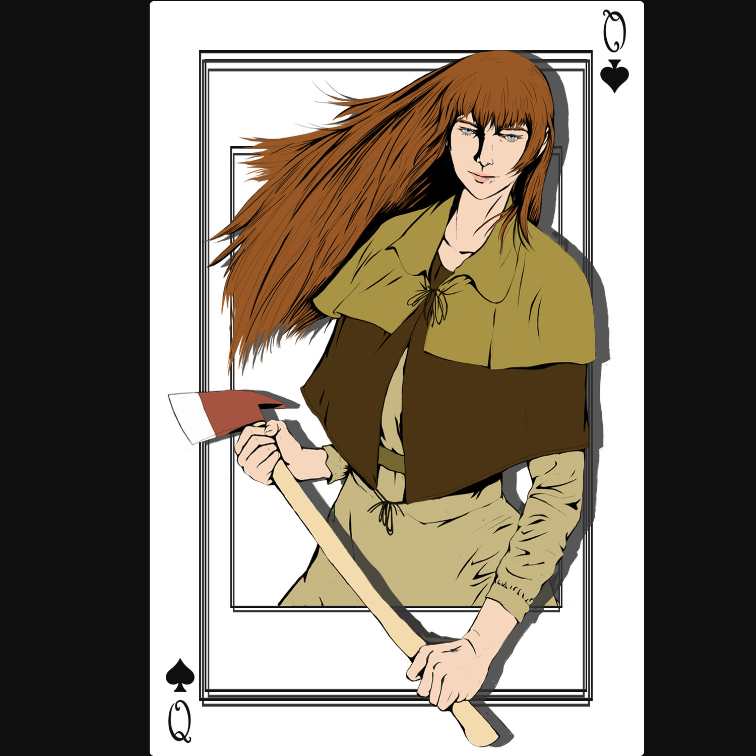 ArtStation - Samy Artwork (OC)