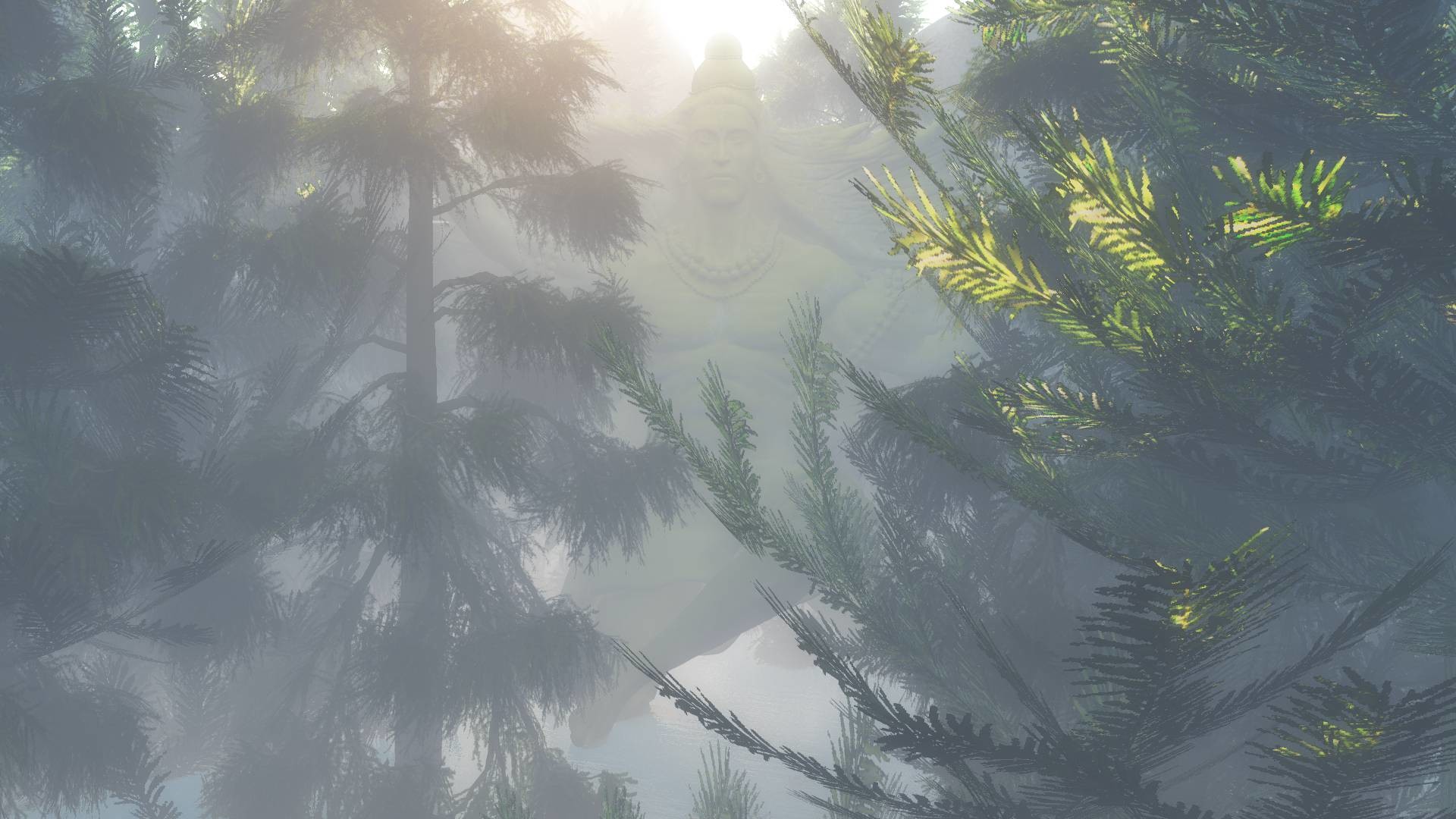 ArtStation - Cg environment