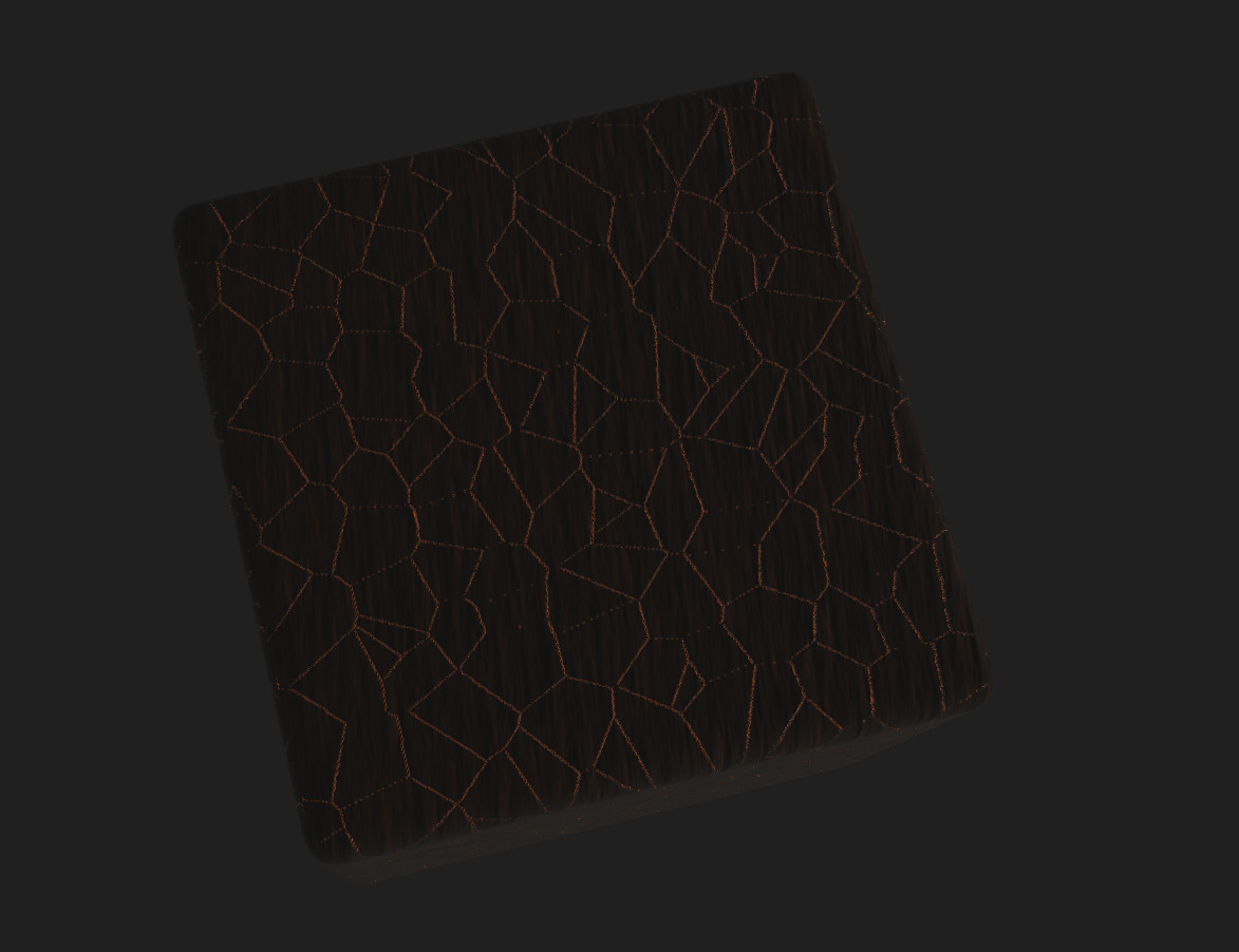 ArtStation - Random Textures