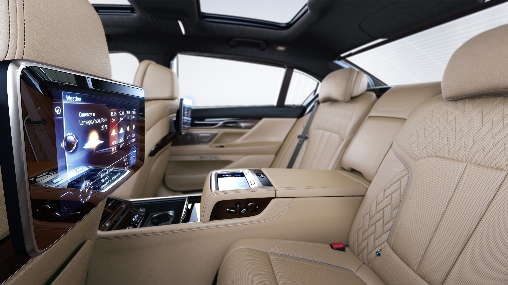 Bmw Interior Colors 2018 | Cabinets Matttroy