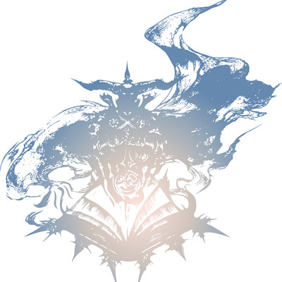Final Fantasy Xiv Logo