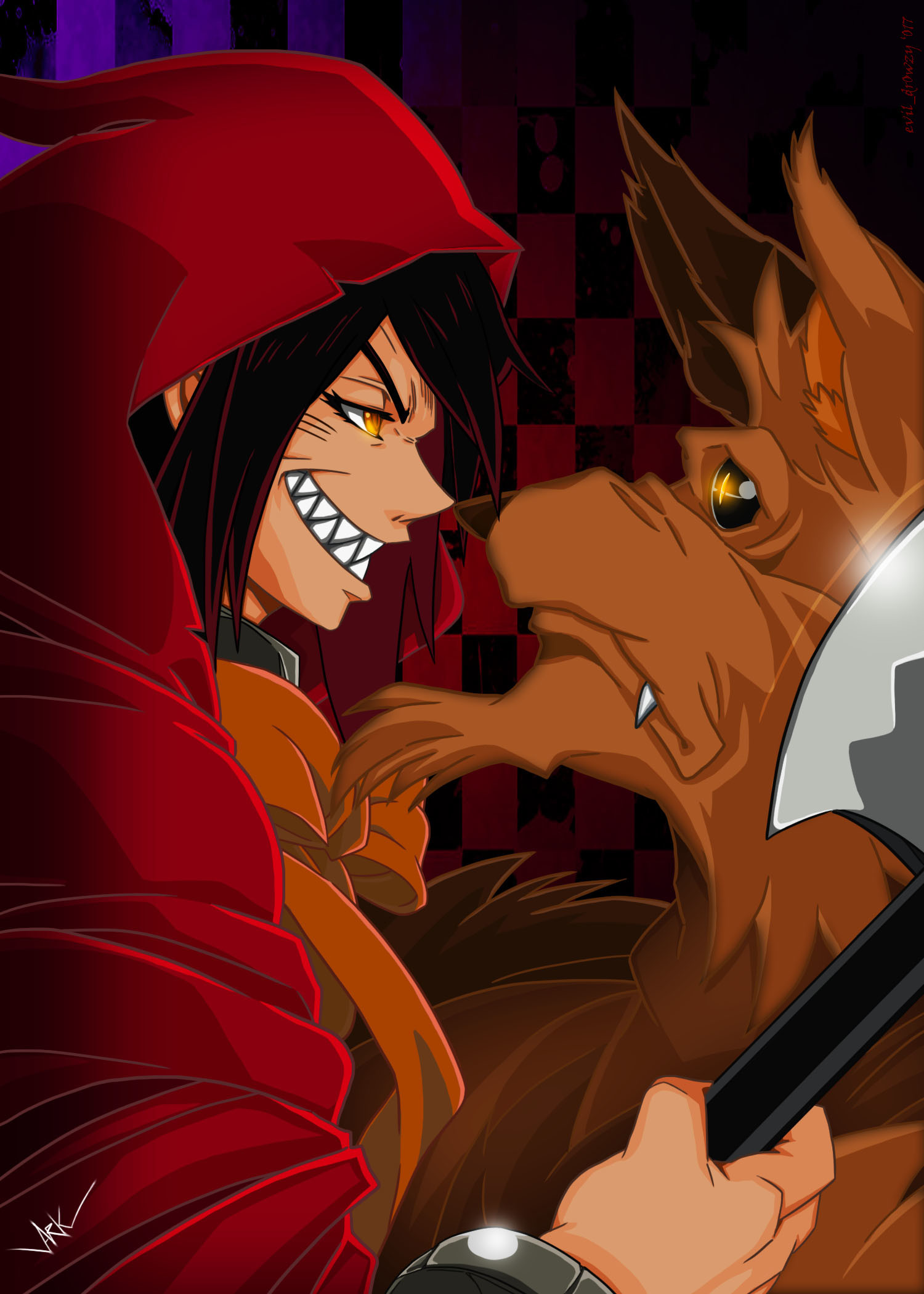 Ark Marion Jardeleza - VARIABLE ALICE