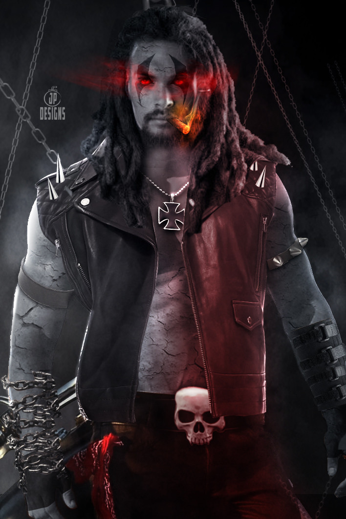 As we've all heard at this point, Henry Cavill is coming back as supes ...