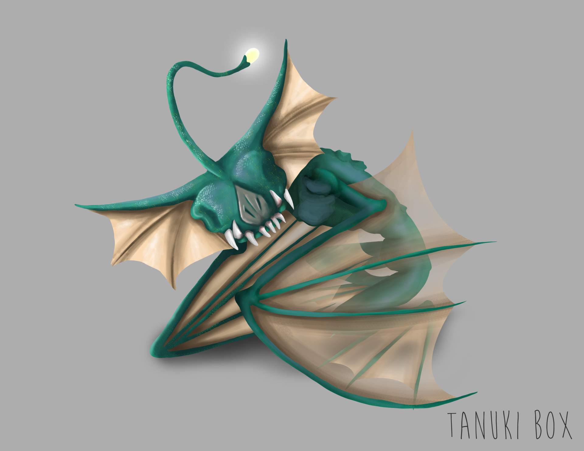 Bat Frog Animal at Mary Bilbo blog