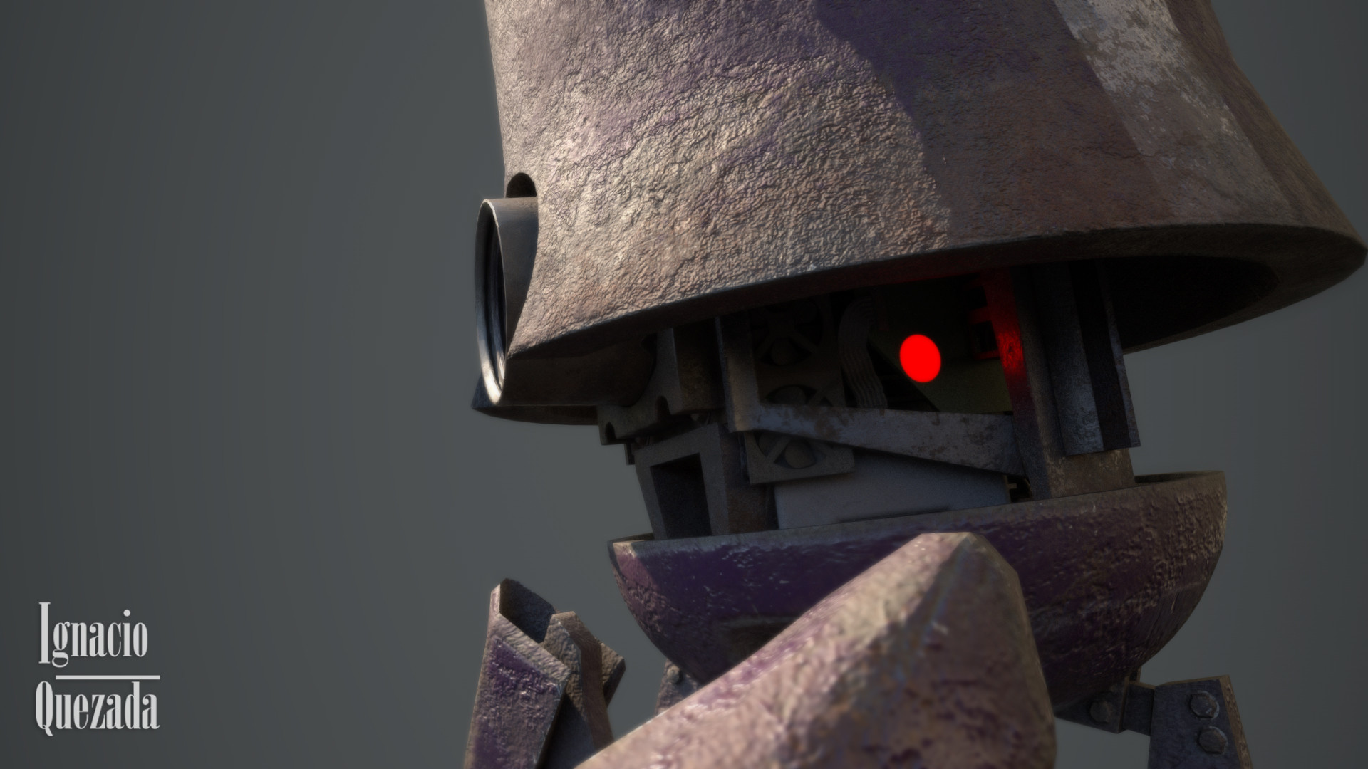 Ignacio Quezada - N° 12