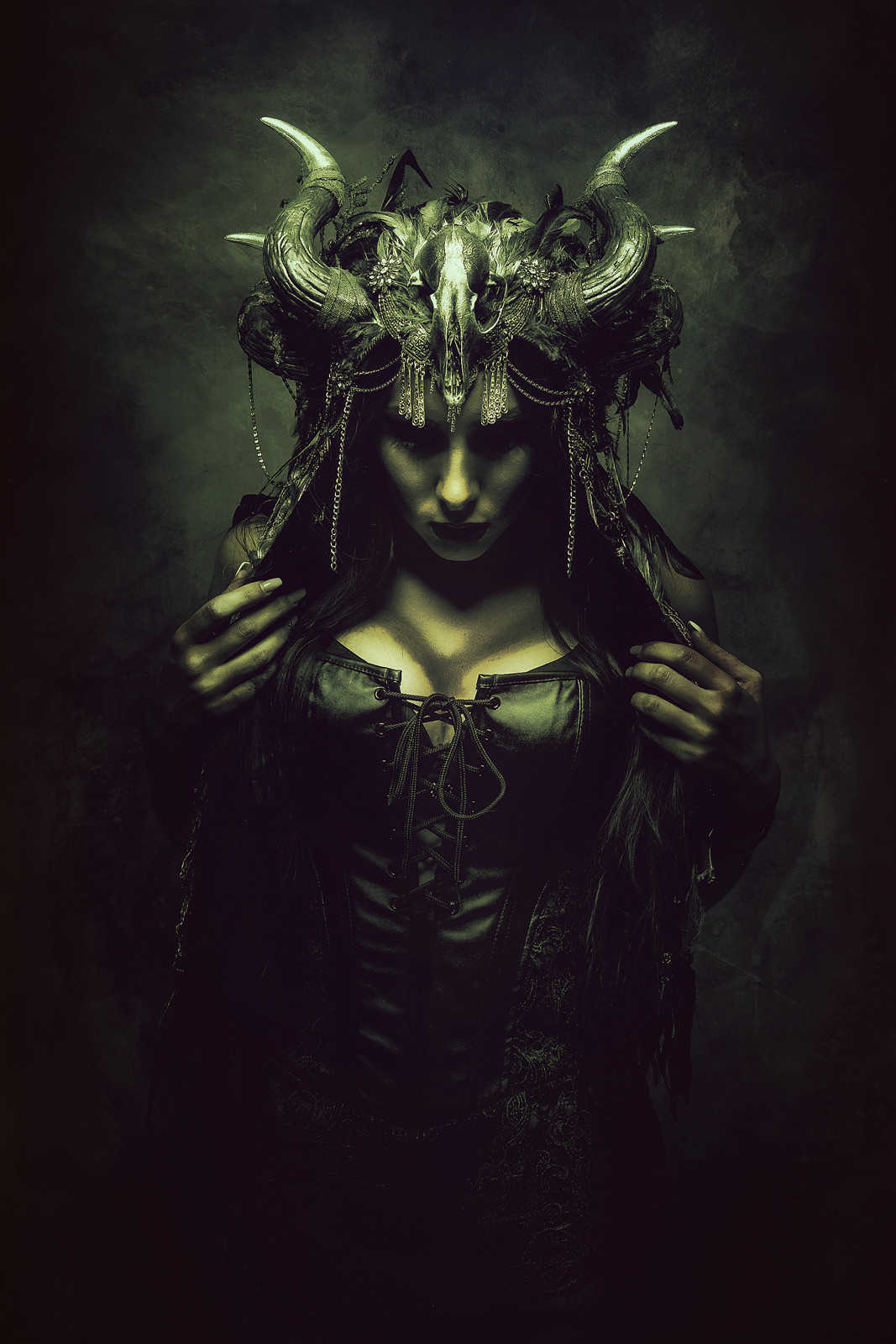 ArtStation - ENCHANTRES