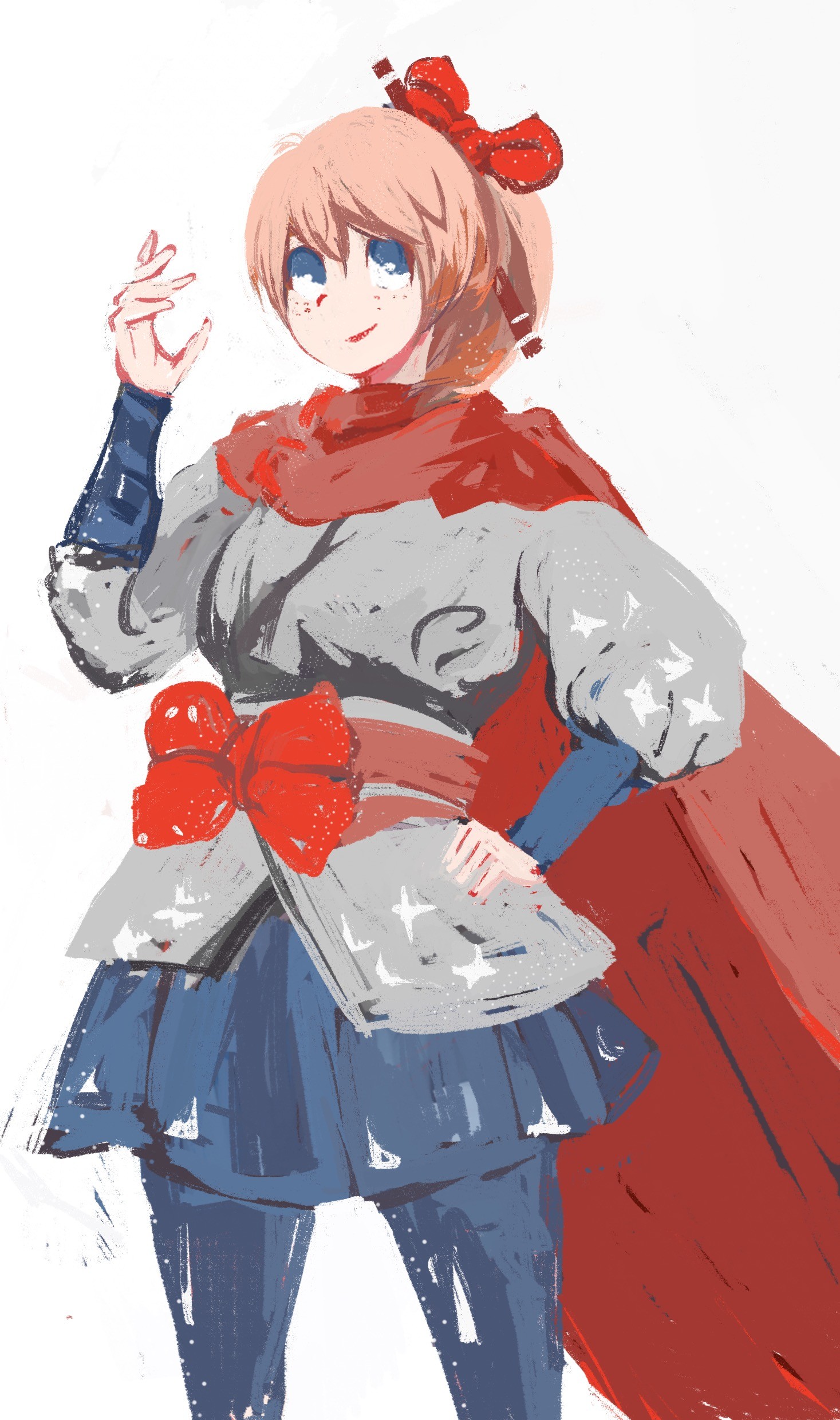 ArtStation - SuperHero Ninja