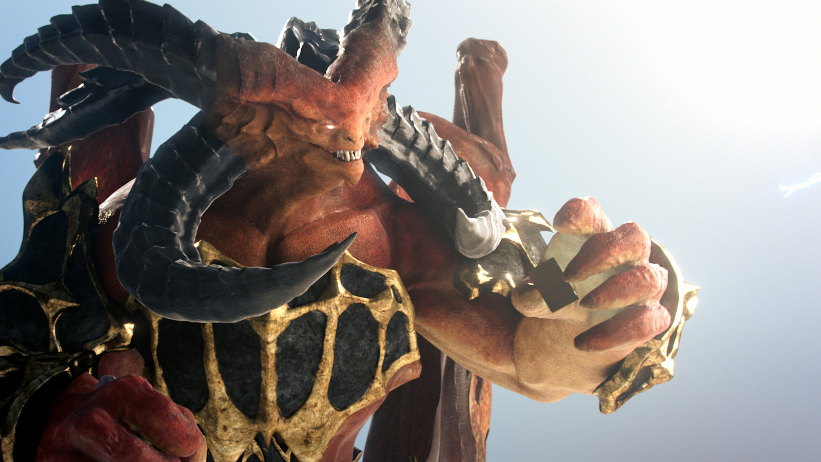 Agnes Staudt - Kiloo Character Animation (Kiloo Games Spot)