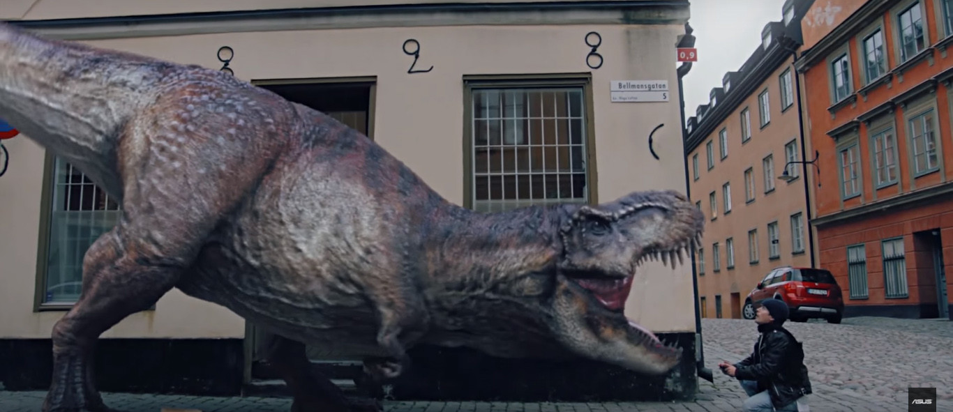 Robert Fabiani1111 - T-REX Cerberous