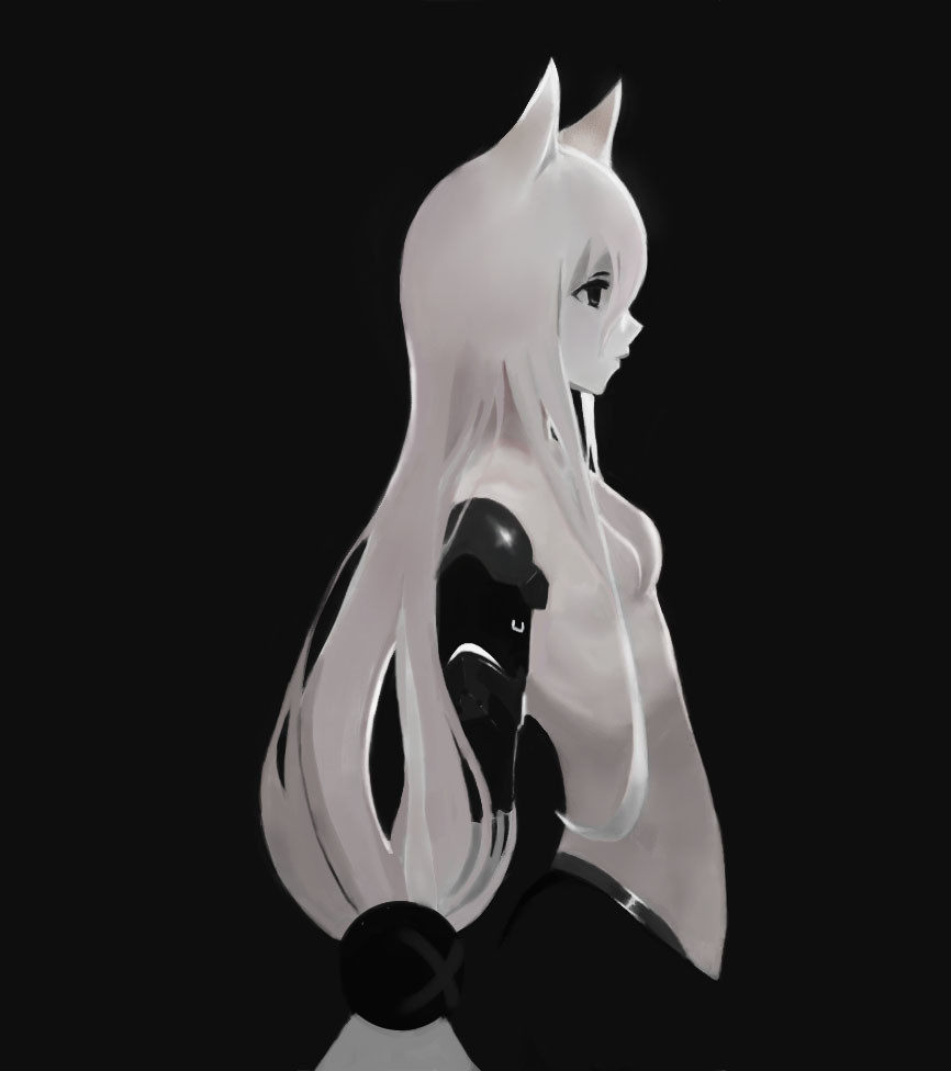 ArtStation - 二次元