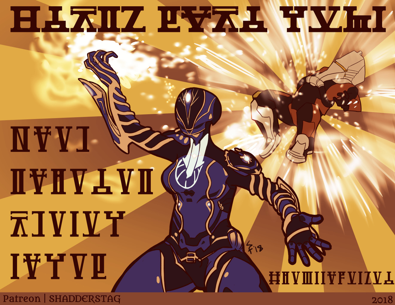 ArtStation - Join Solaris United Today!