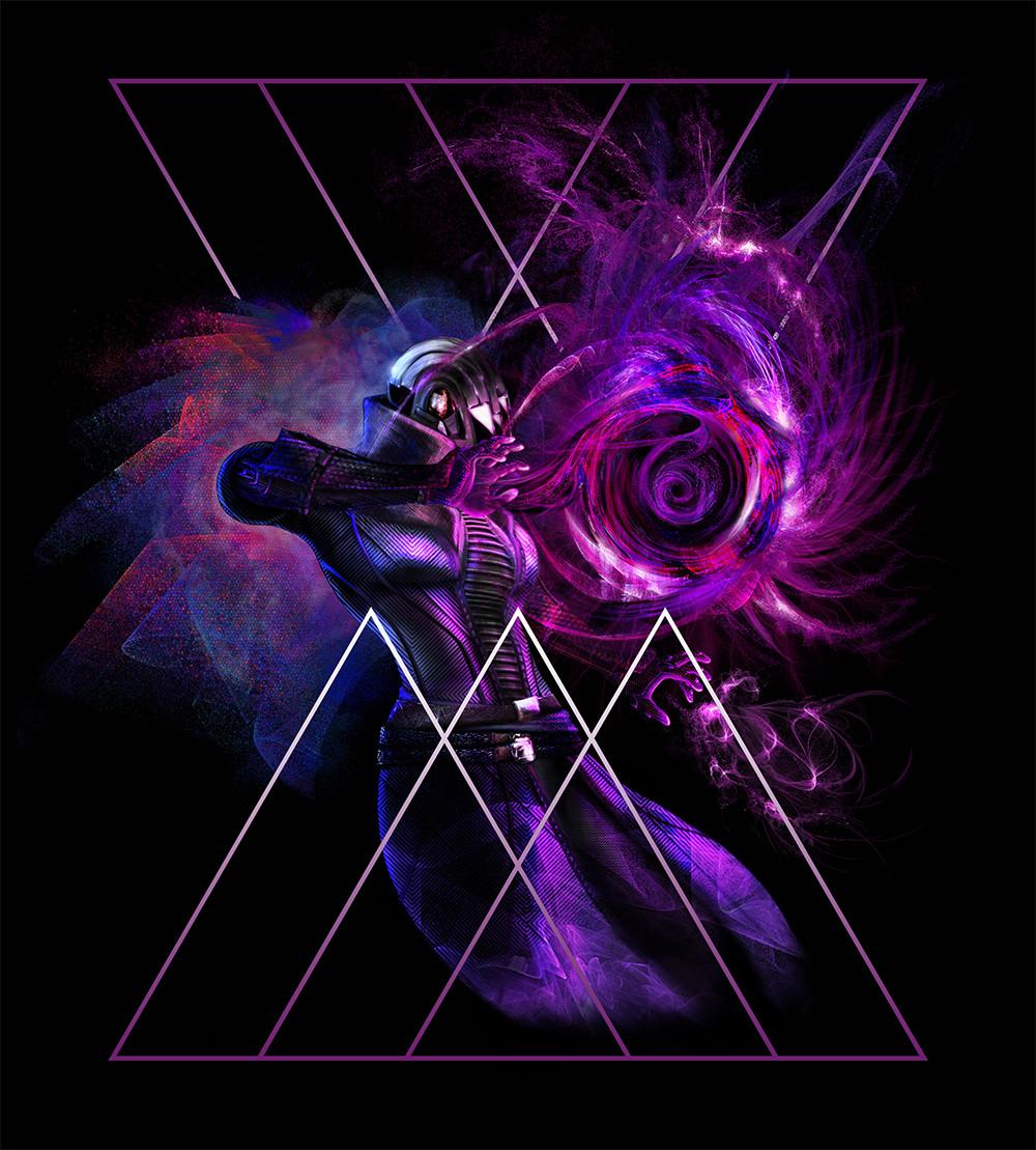 ArtStation - Intellect