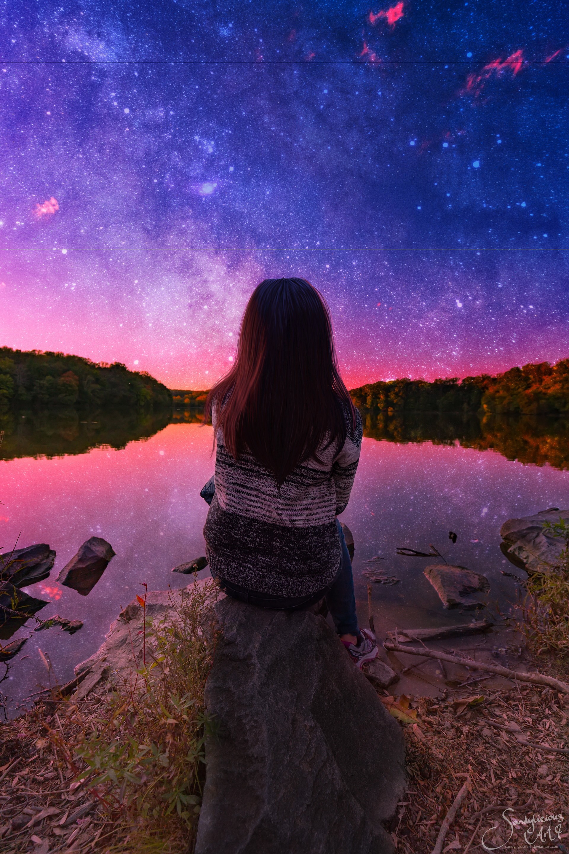 ArtStation - Daydream