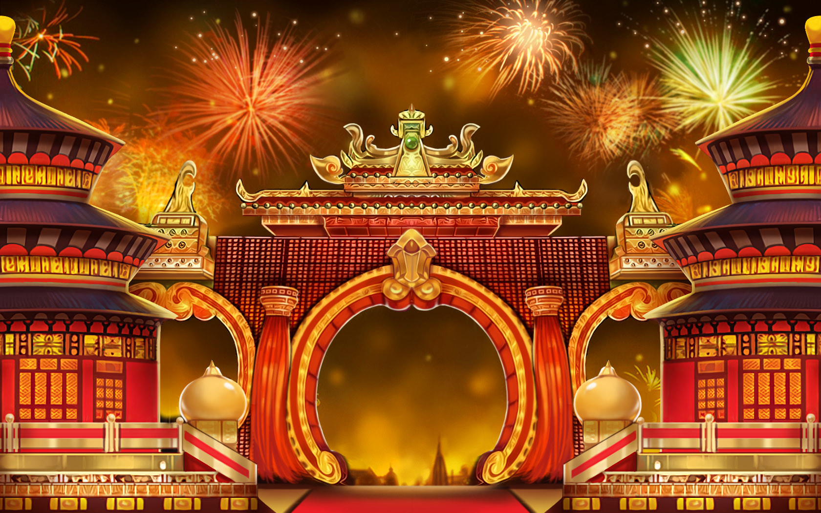 Game Background Images