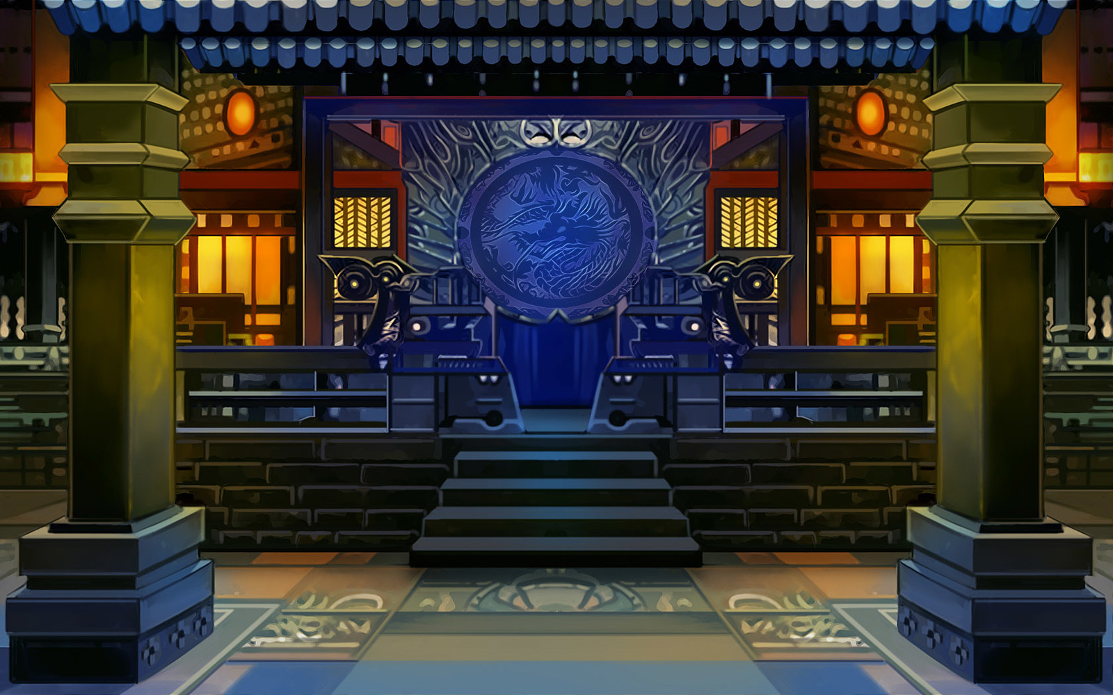 design level - Backgrounds for game