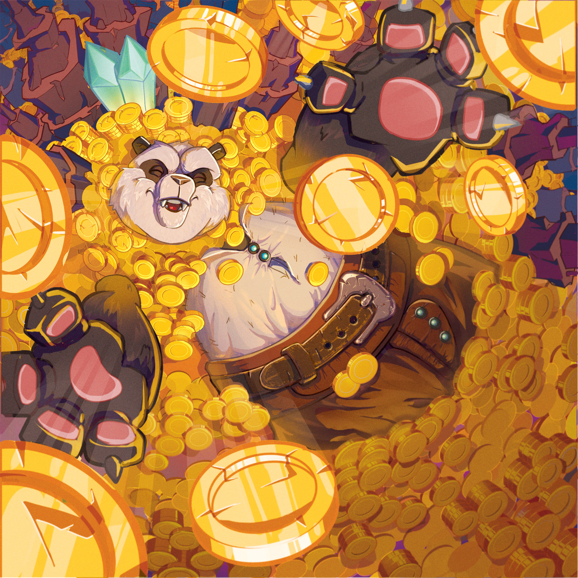 Joe Howard - Deep Pockets