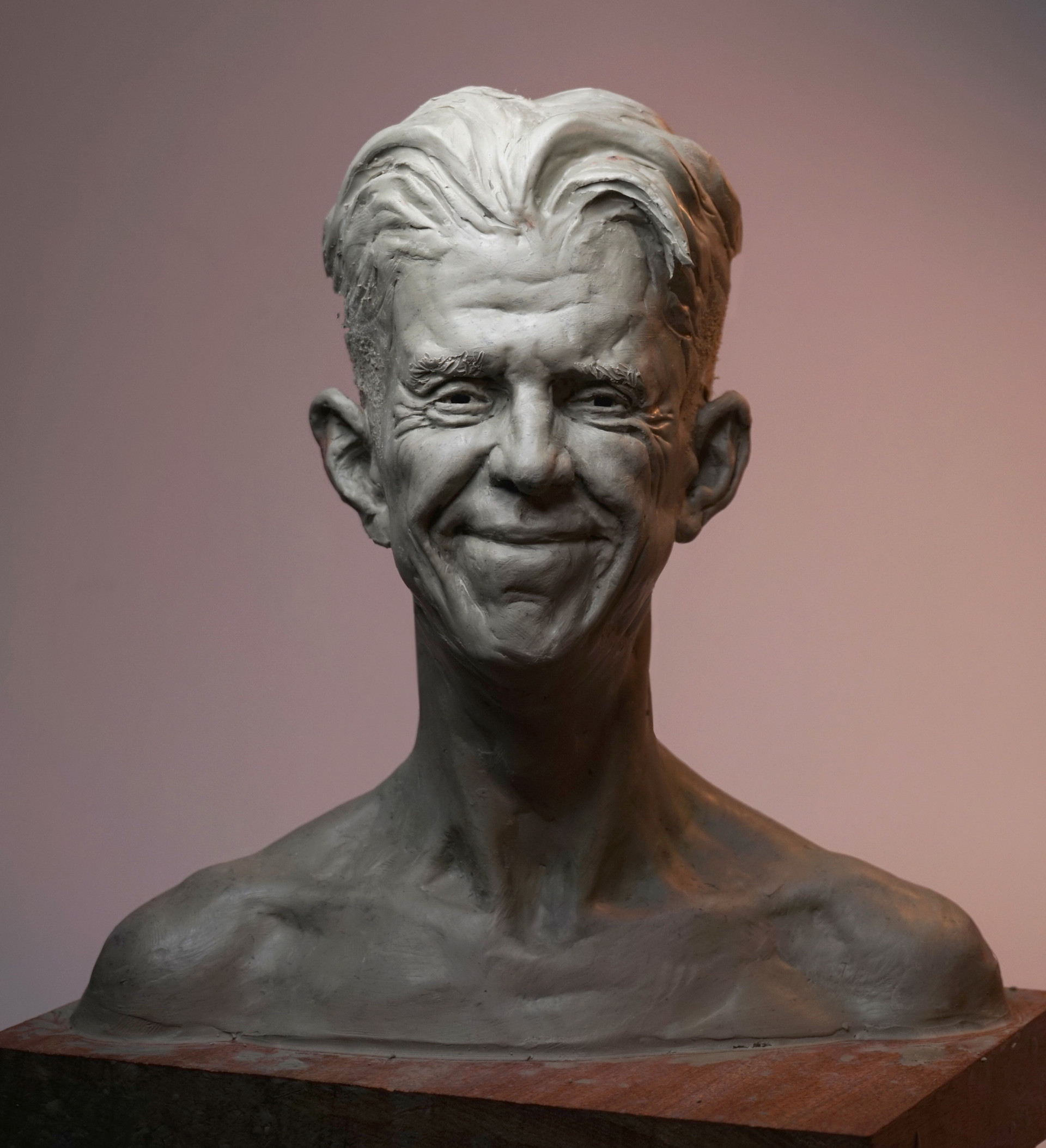 ArtStation - Pencil Neck