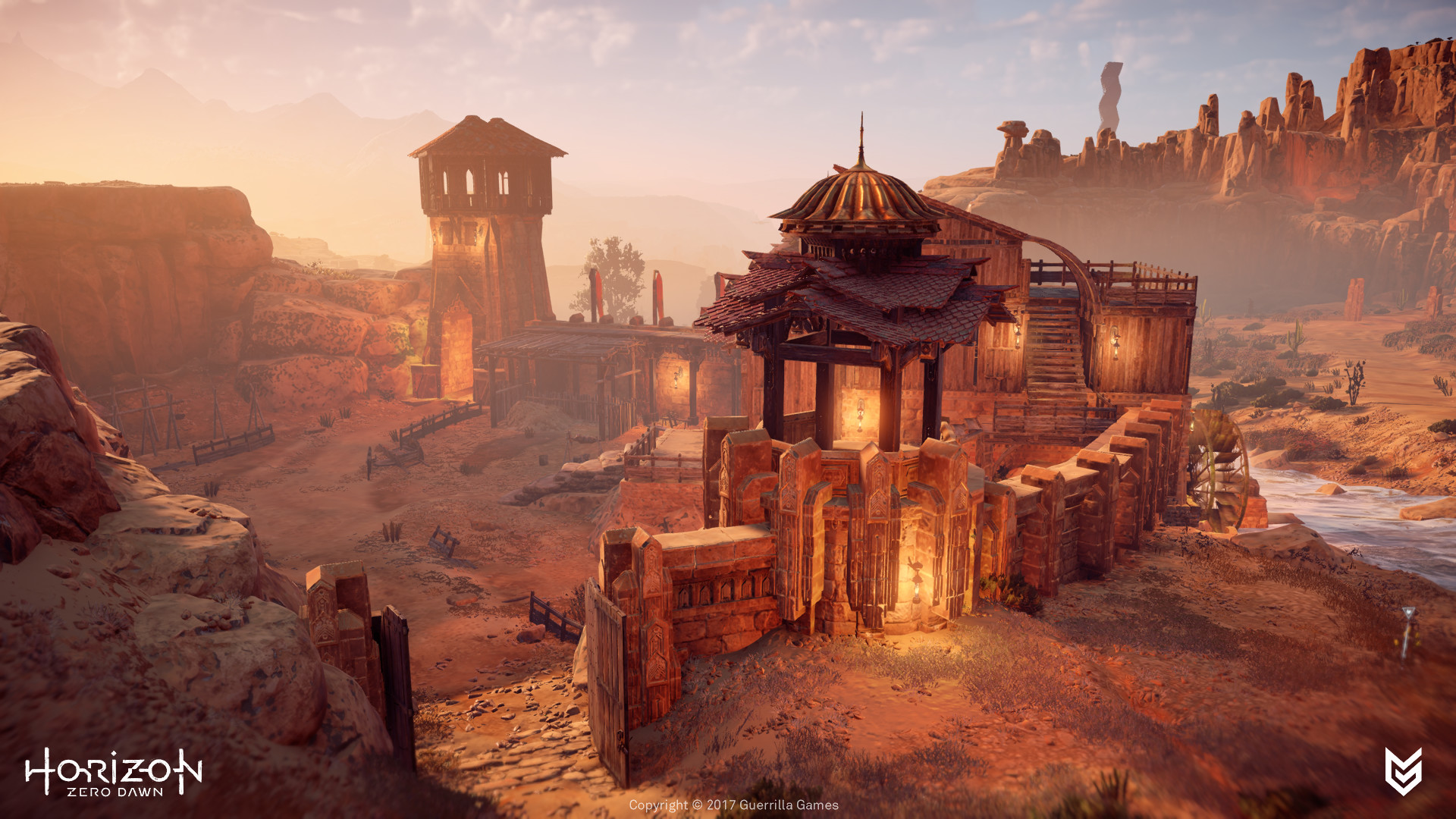 Benjamin Sprout - Carja