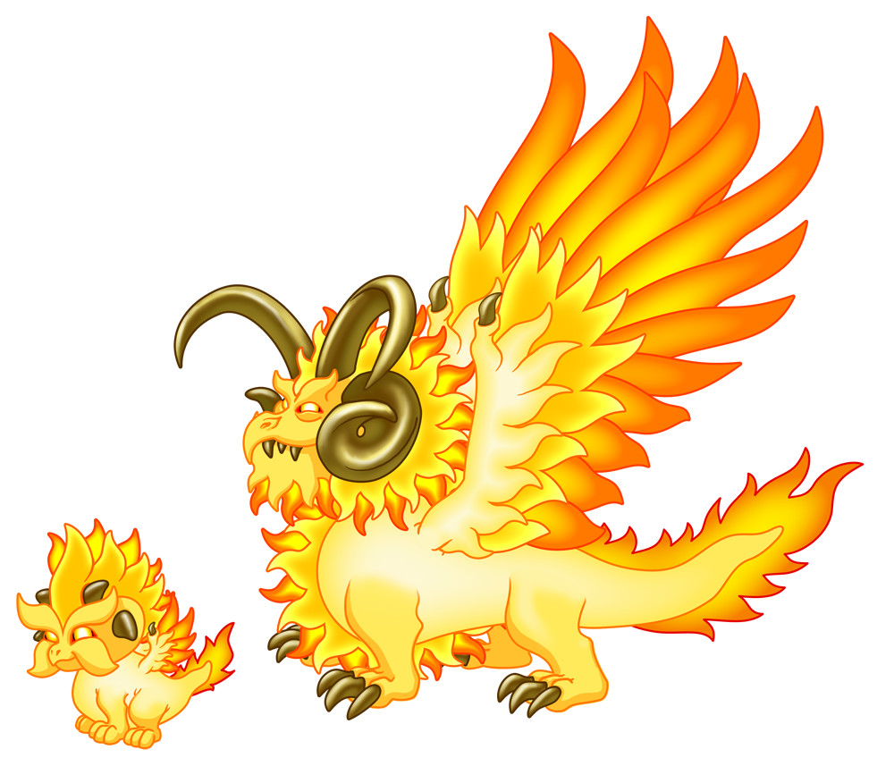 Thomas Olson - Epic Dragons, part 1