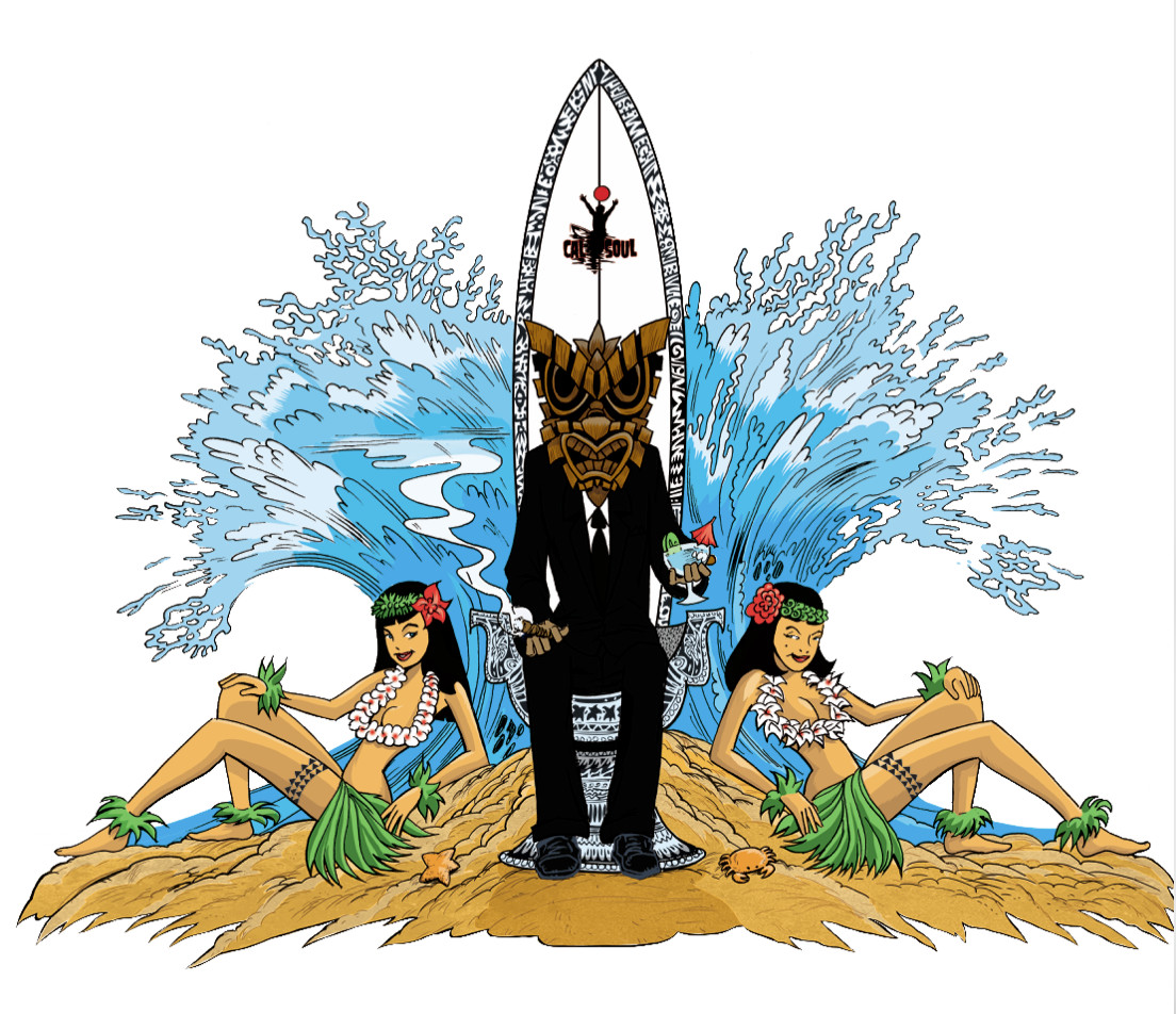 ArtStation - The Boss