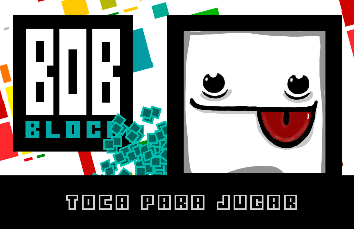 ArtStation - BOB BLOCK