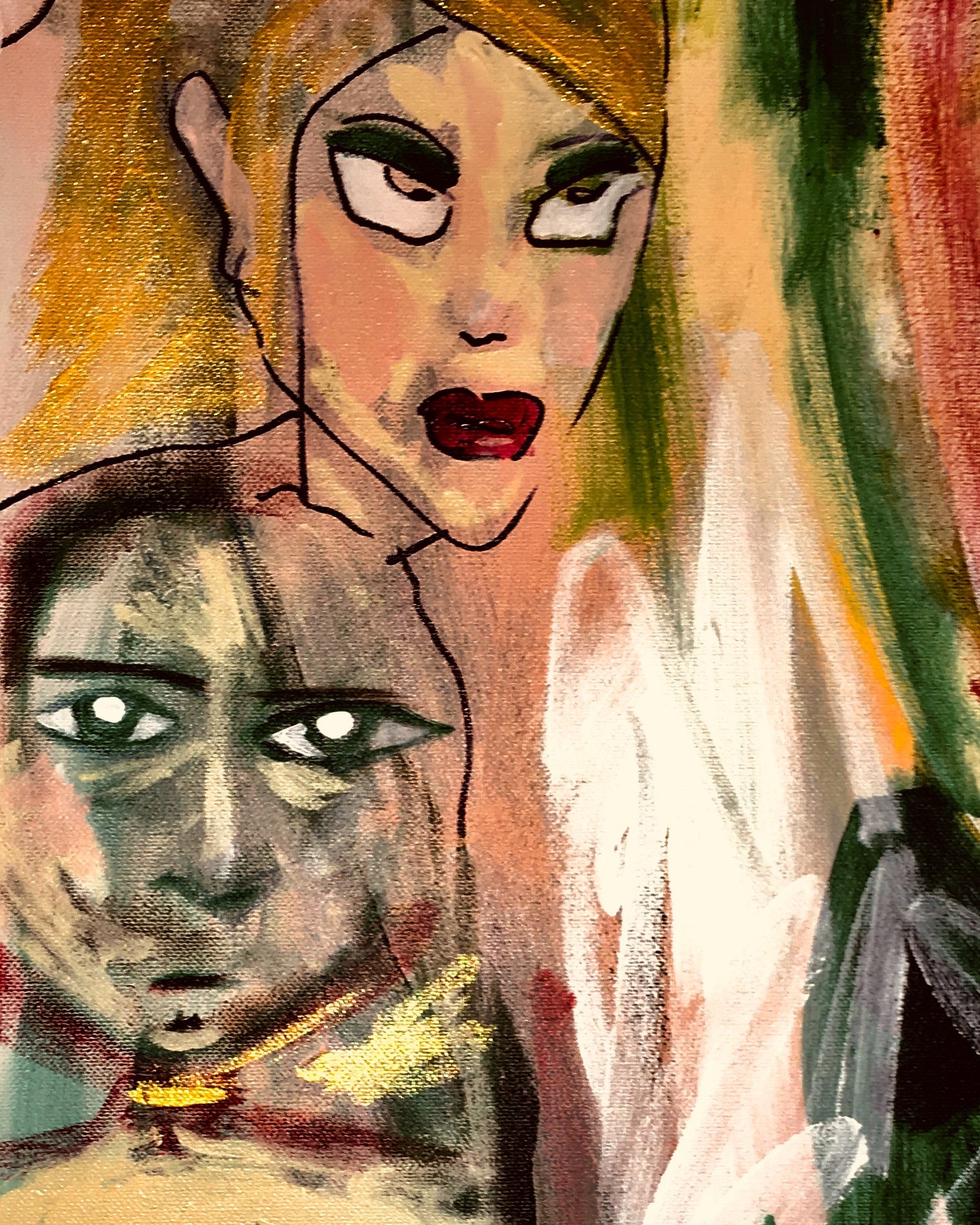 ArtStation - Untitled