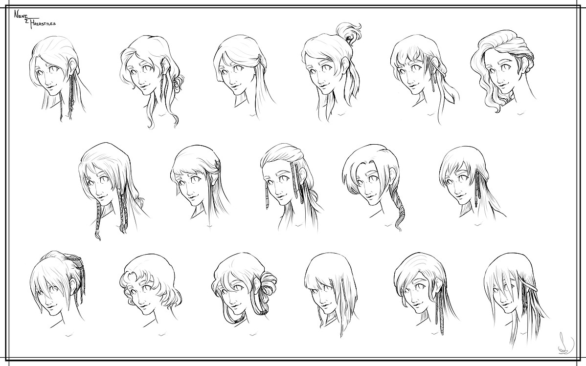 Sirena Mesa - Neni Design