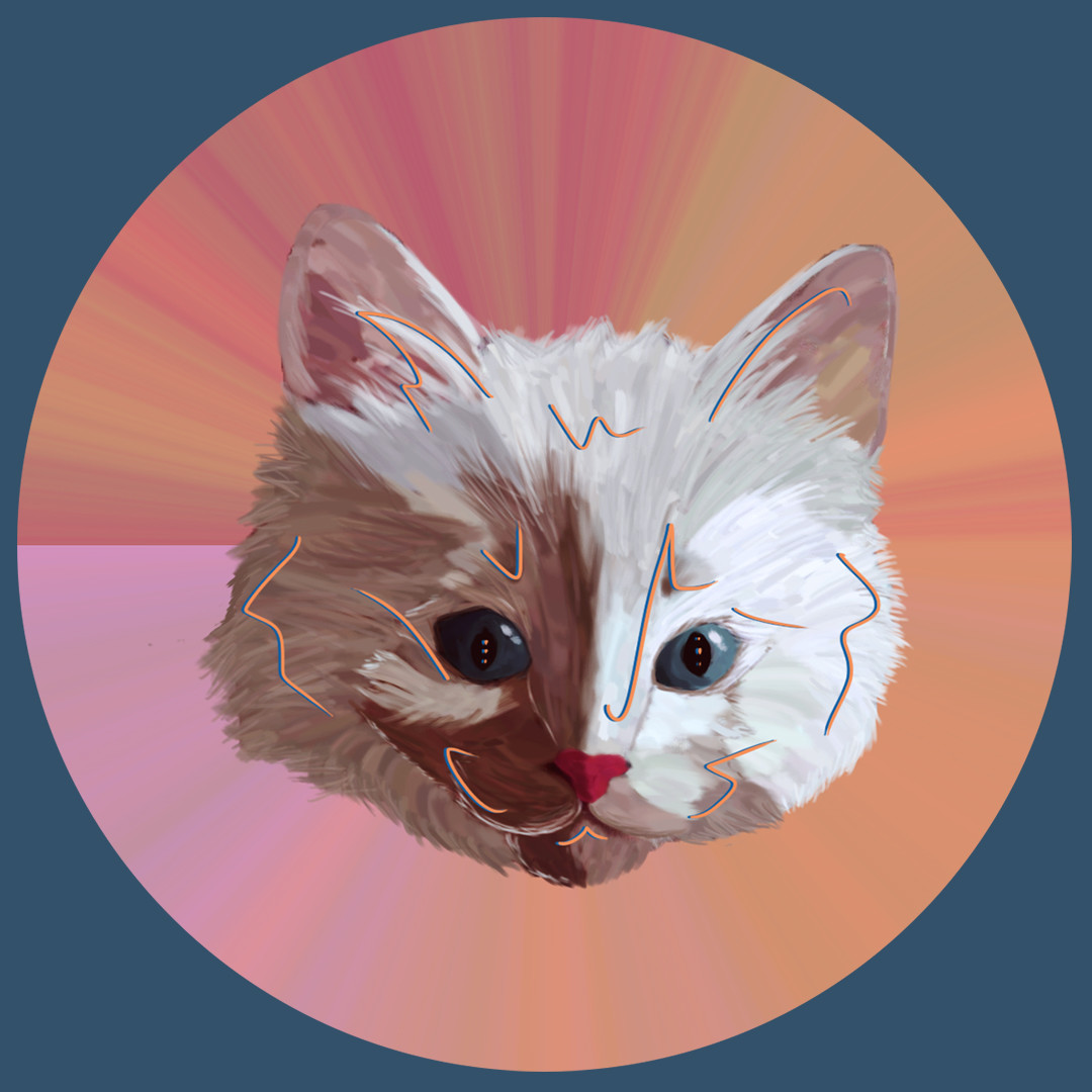 ArtStation - Pilulya