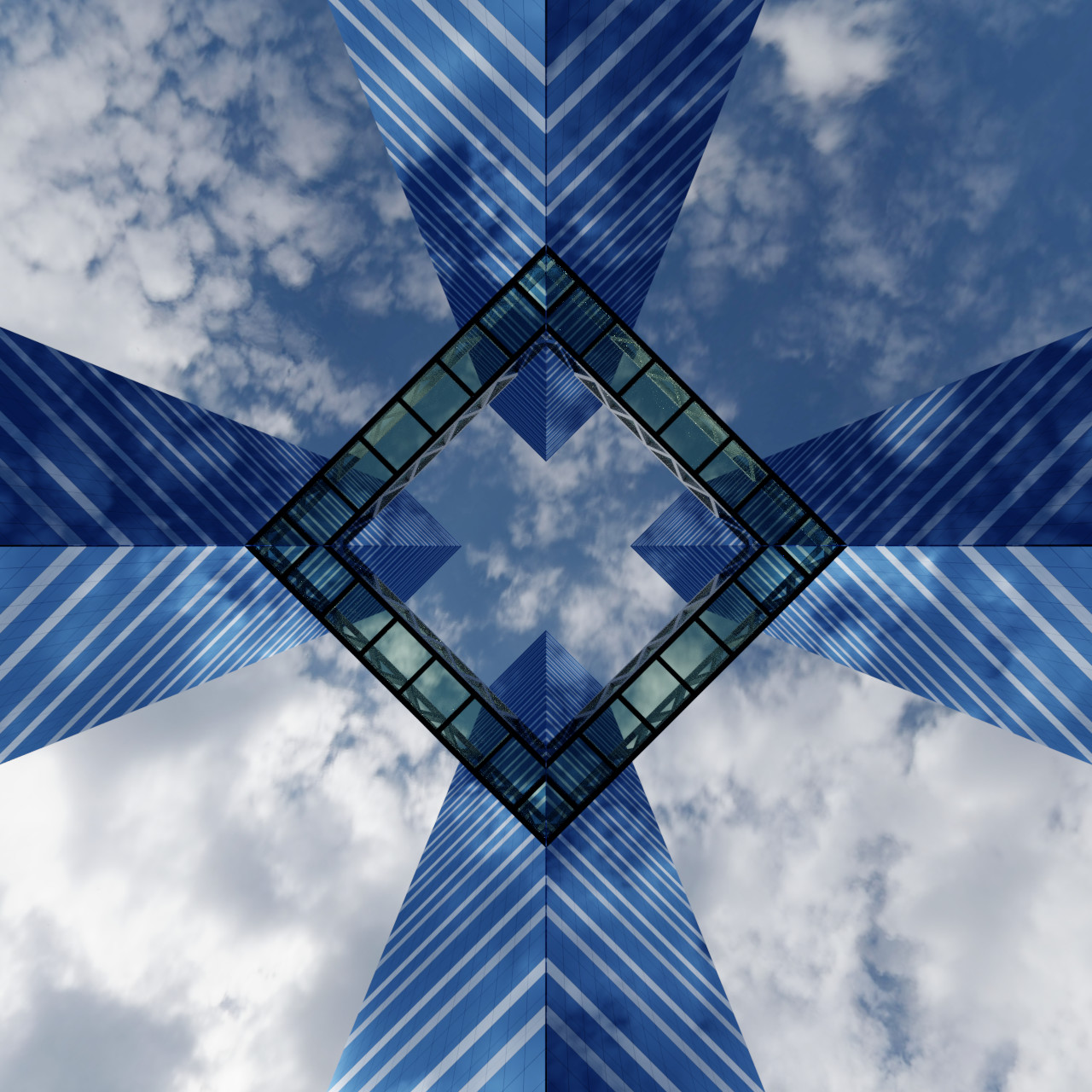 ArtStation - Random Shapes #2