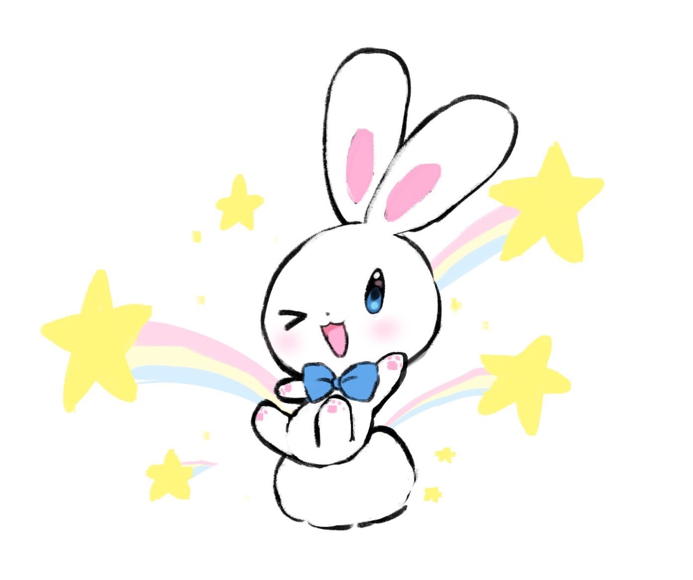 ArtStation - Tiny Friends